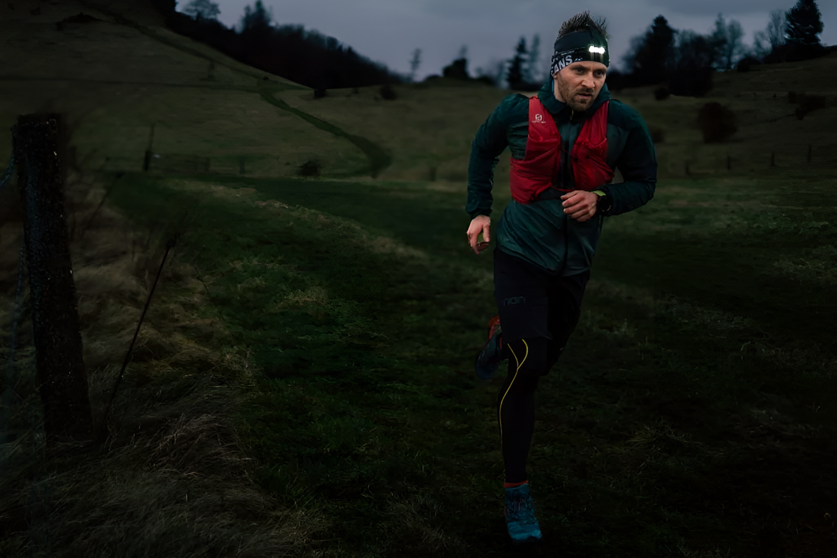Illuminate Evening Runs with the Power of Led Lenser Head Torches – The ...