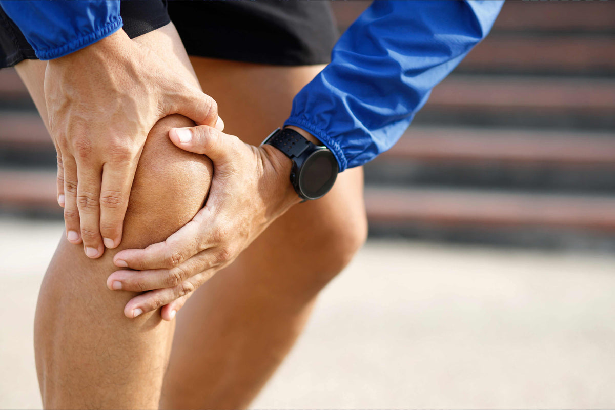 Knee Pain While Running; Common Causes and How to Overcome Discomfort ...