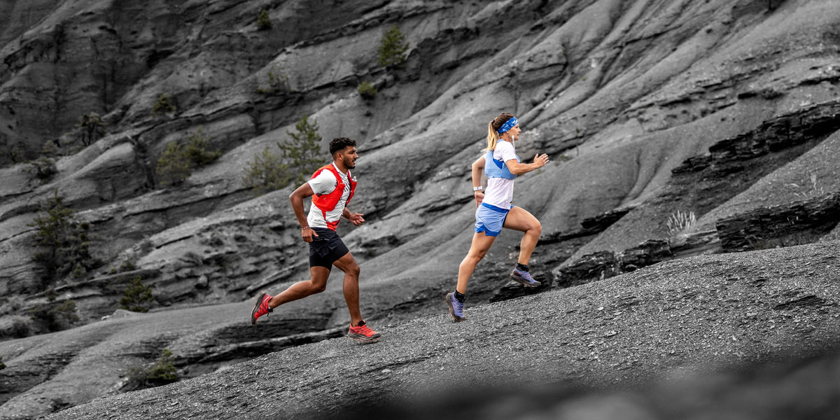 Equipment Needs For Trail Running – The Run Hub