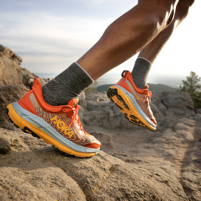 Hoka Running Shoes | Hoka Runners Ireland – The Run Hub