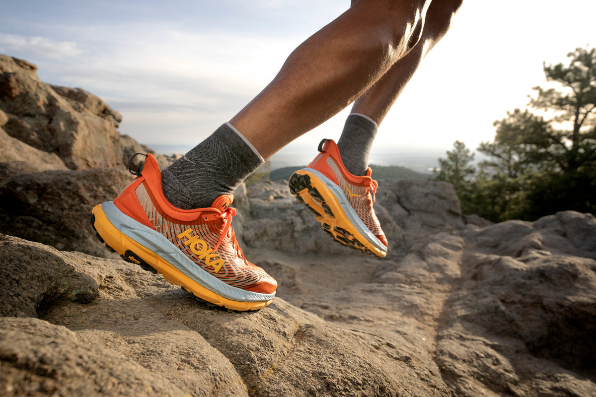 Running Shoes For Men – The Run Hub