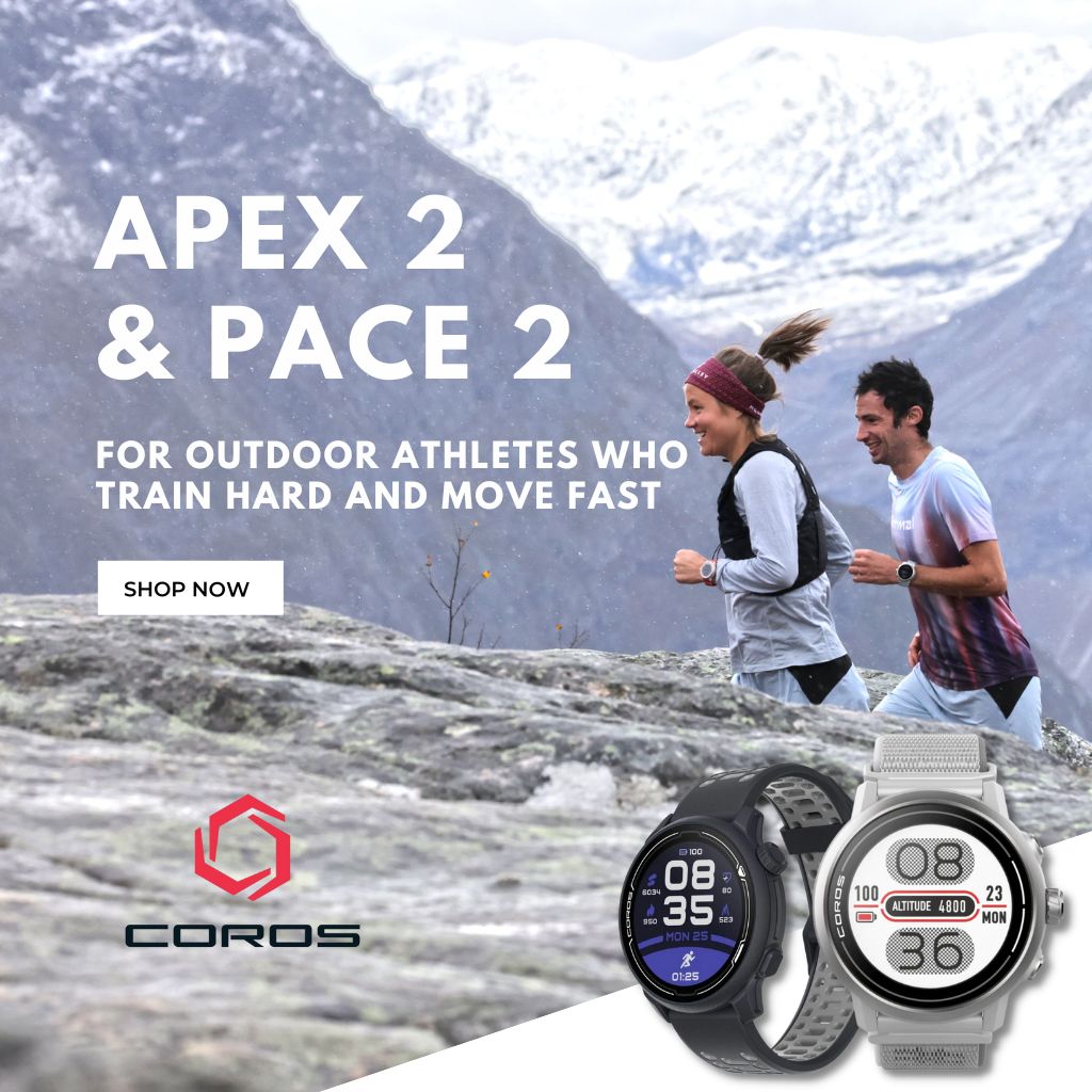 Ireland's Running Footwear Specialists - The Run Hub