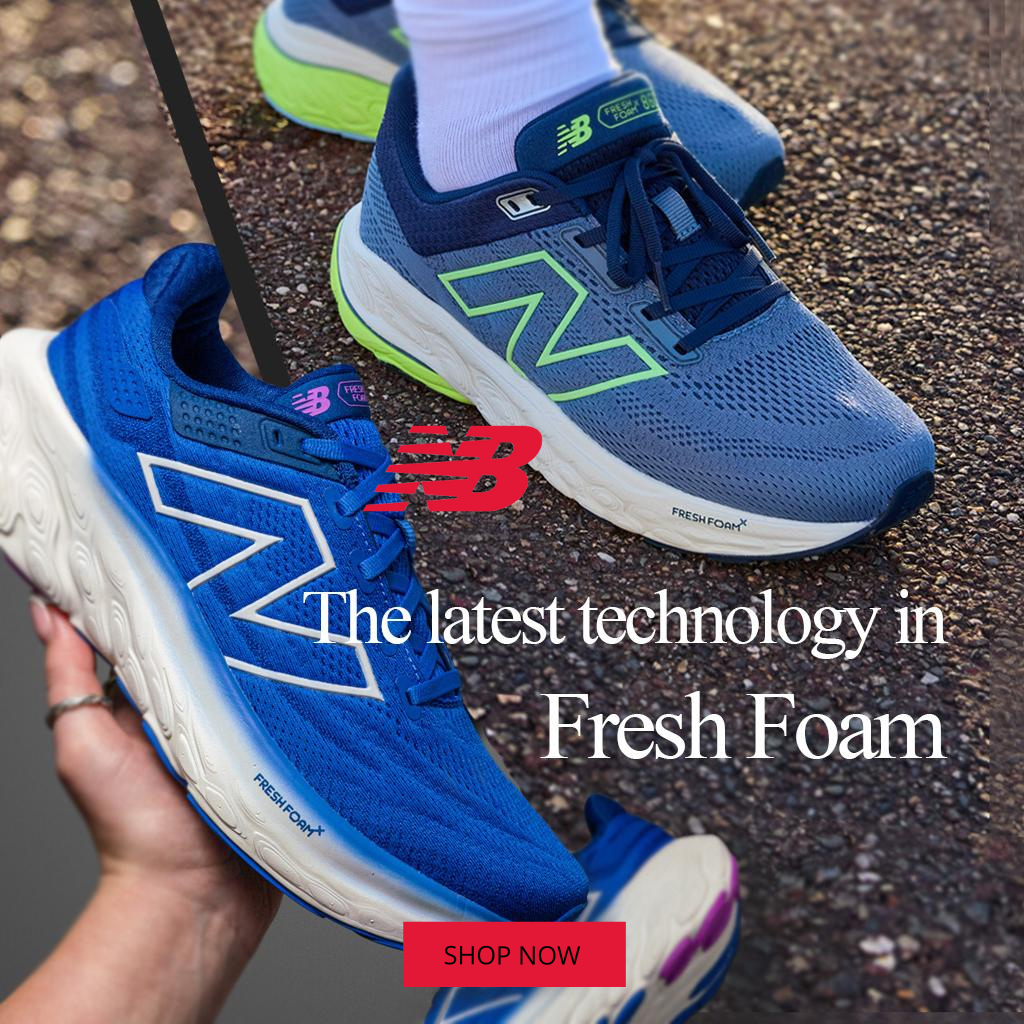 Ireland's Running Footwear Specialists - The Run Hub