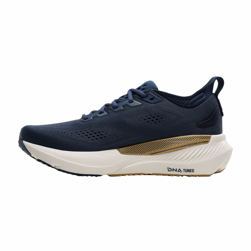 Men's Brooks Glycerin 23 | Blue, Spellbound & Starfish | The Run Hub