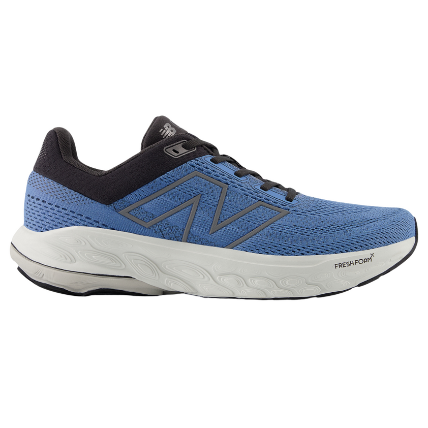 New Balance Men's Fresh Foam X 860v14 WIDE FIT Support Shoe | The Run Hub
