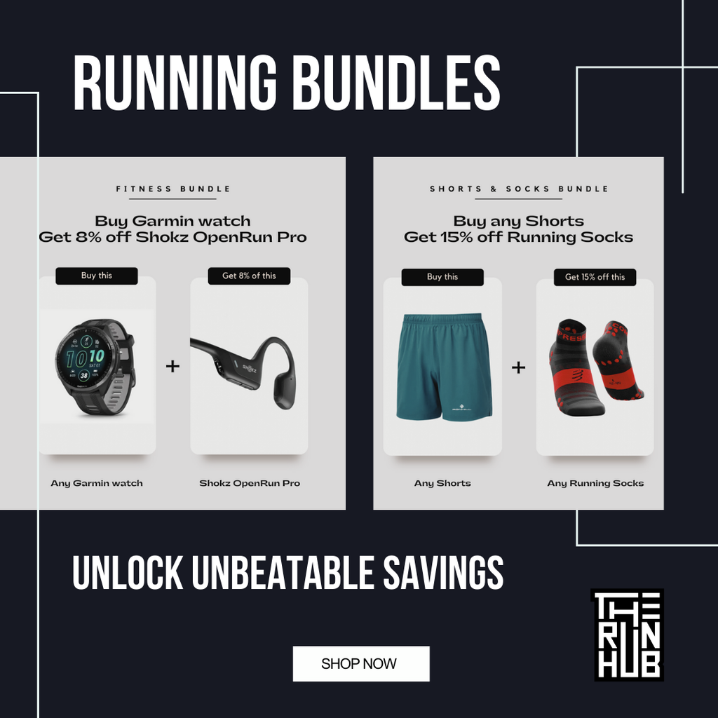 Ireland's Running Footwear Specialists - The Run Hub