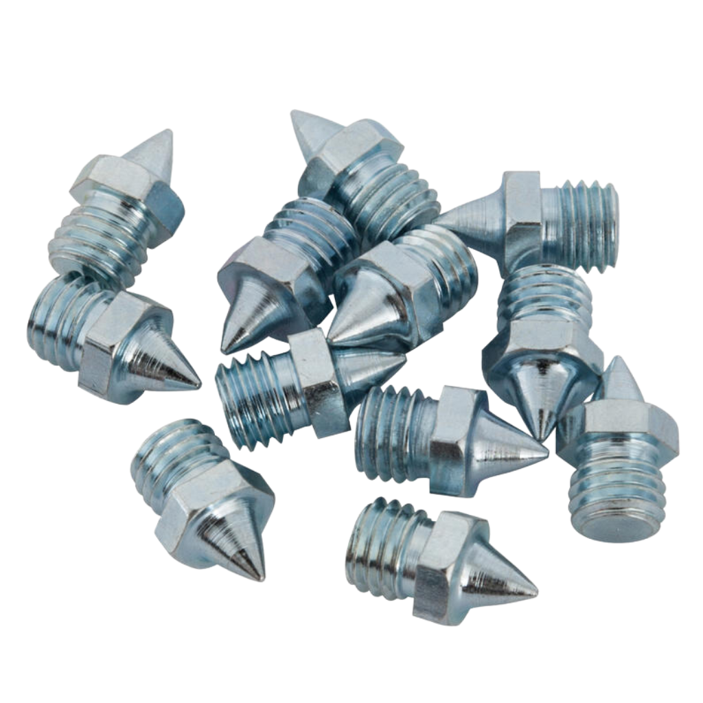Ultimate Performance Running Spikes 5mm – The Run Hub