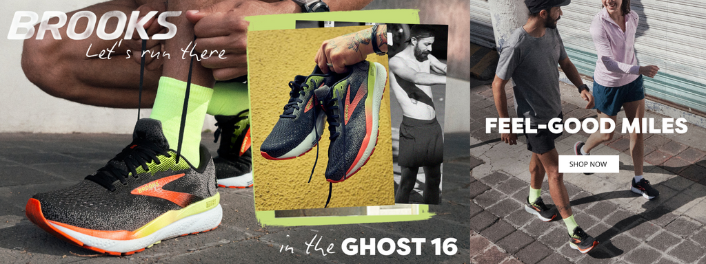 Ireland's Running Footwear Specialists - The Run Hub