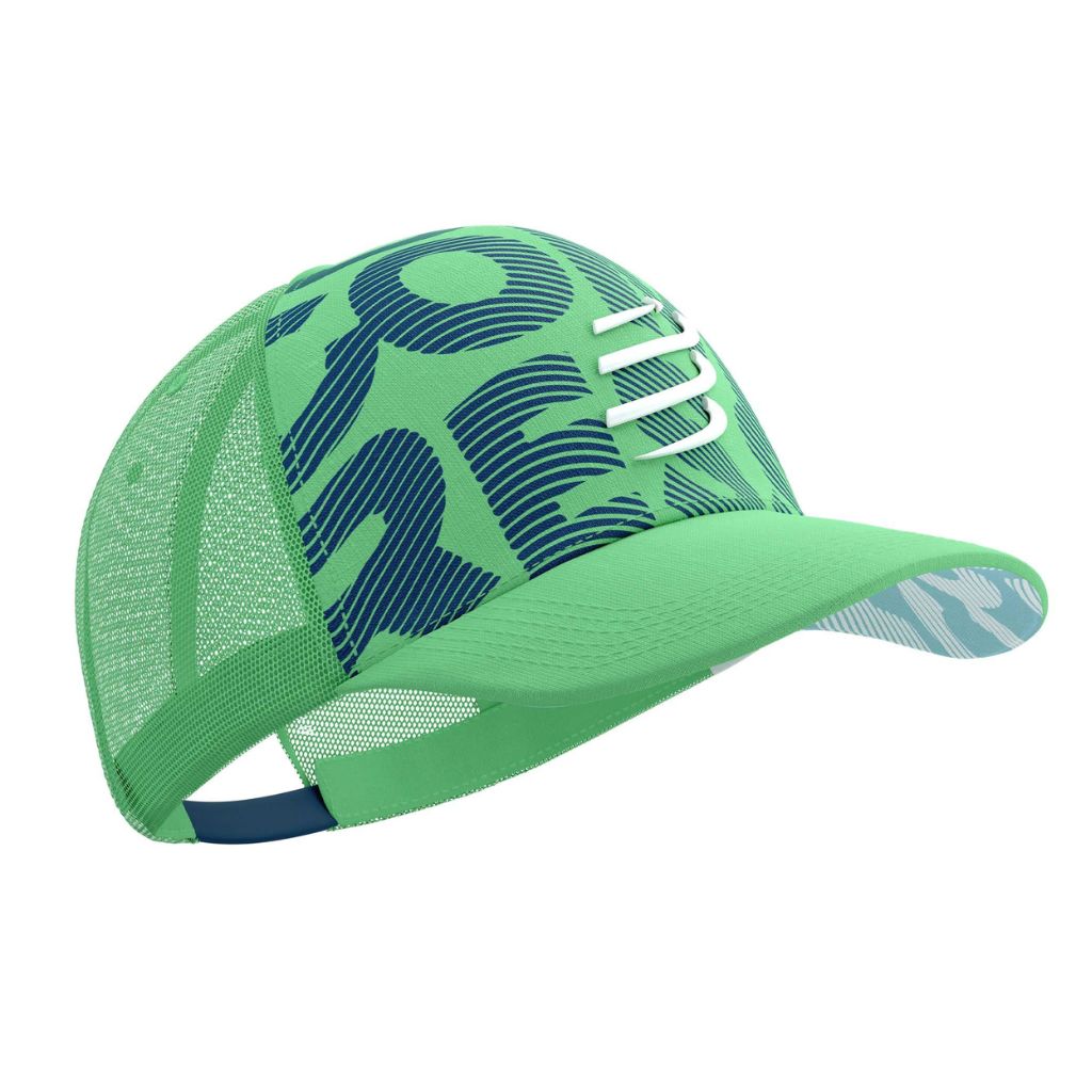Compressport Trucker Cap – The Run Hub