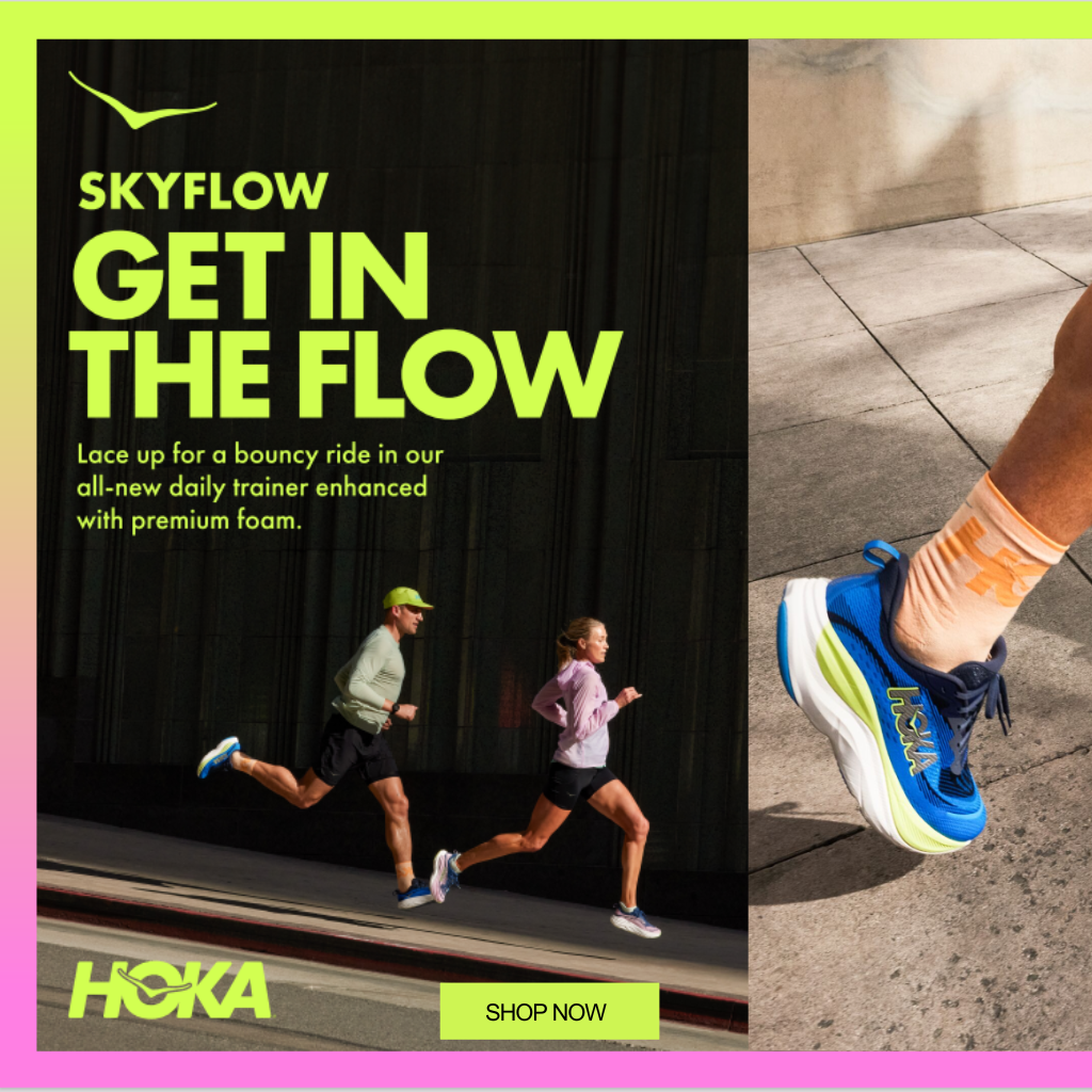 Ireland's Running Footwear Specialists - The Run Hub