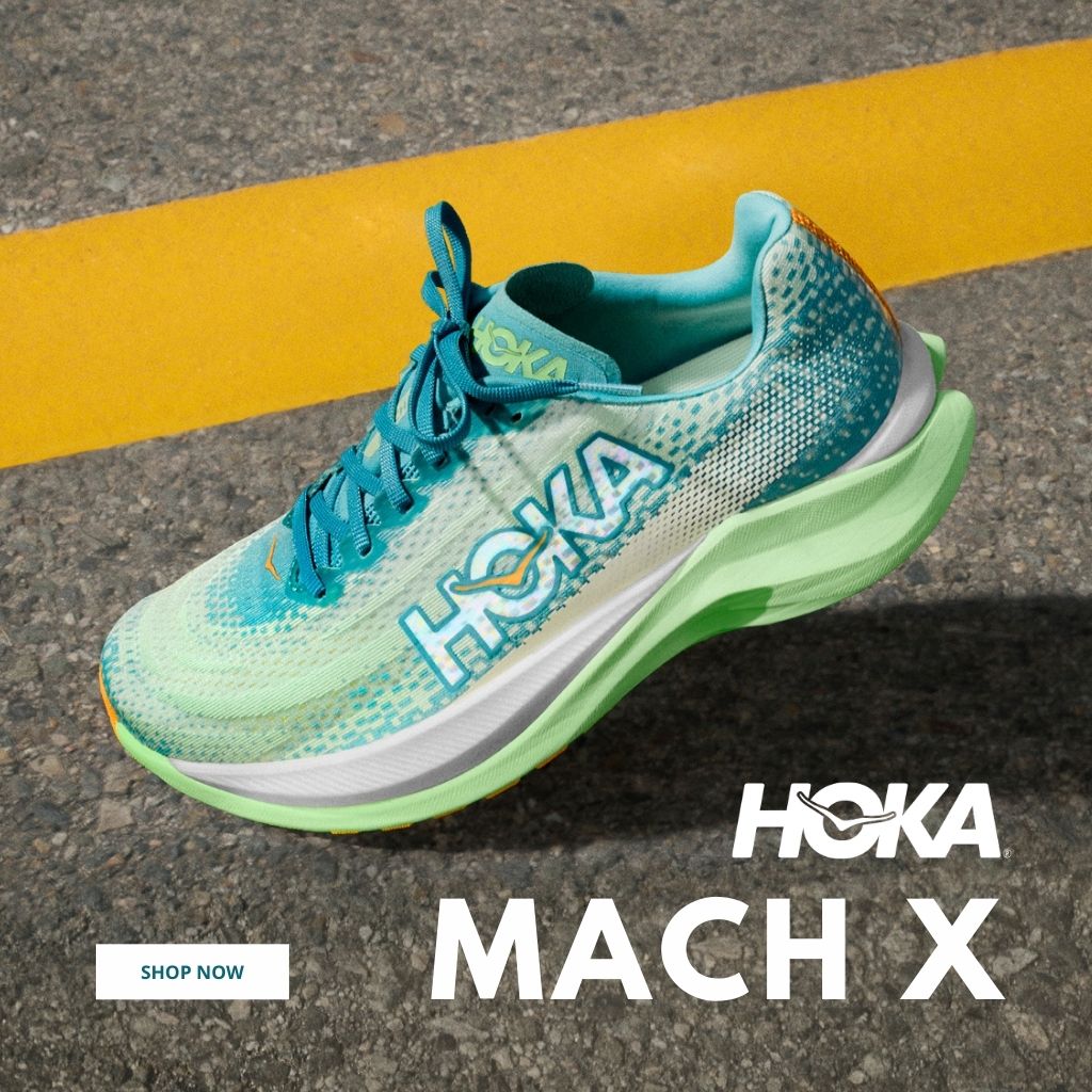 Ireland's Running Footwear Specialists - The Run Hub