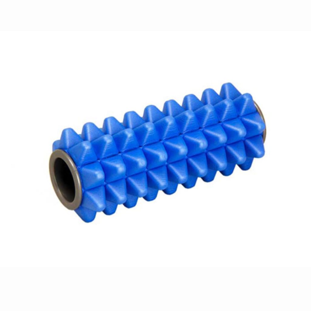 Fitness-Mad Mini Massage Roller – The Run Hub
