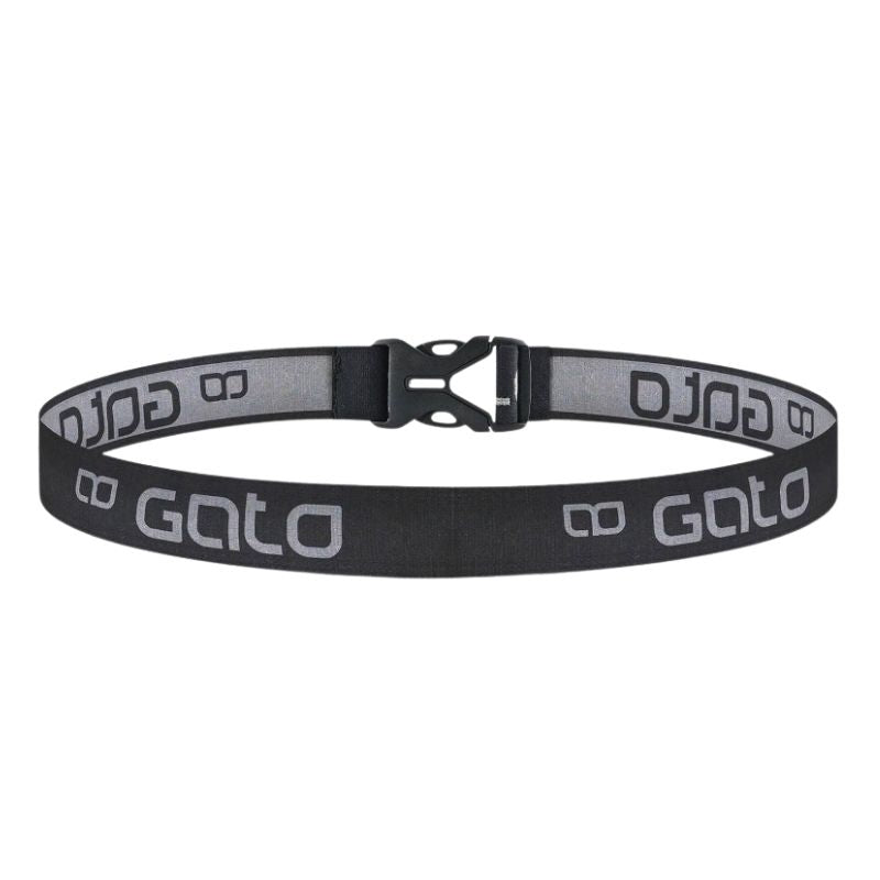 Gato Race Number Belt – The Run Hub