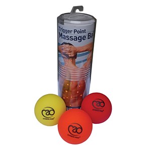 Fitness-Mad Trigger Point Balls – The Run Hub